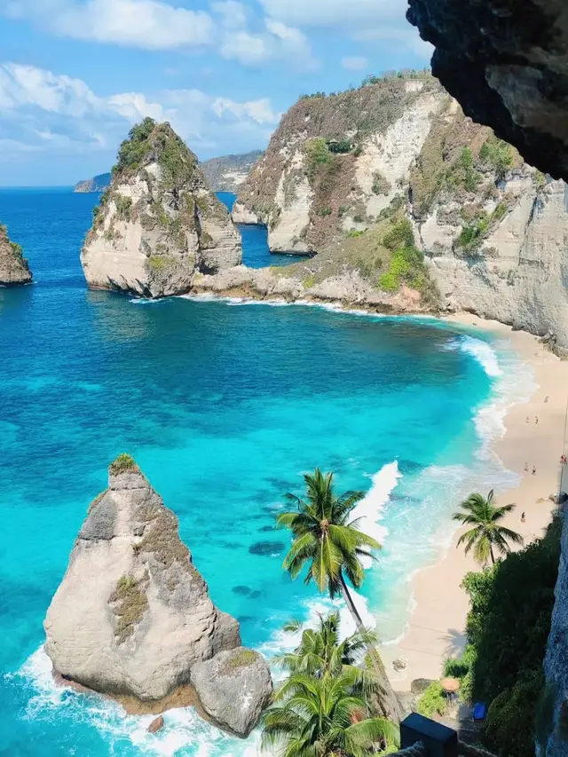 6 Tips Liburan ke Bali 3 Hari dengan Budget Rp 1 Jutaan, Panduan ...