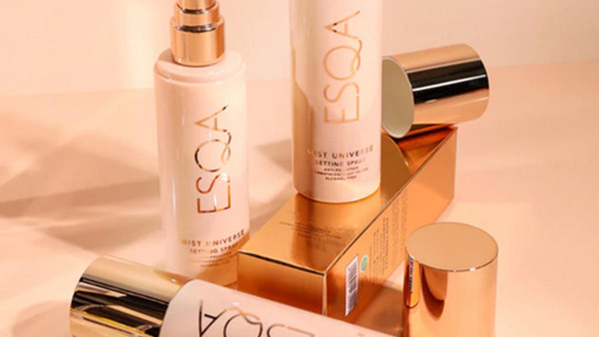 Fimela Awards Local Beauty & Personal Care Product of The Year: ESQA ...