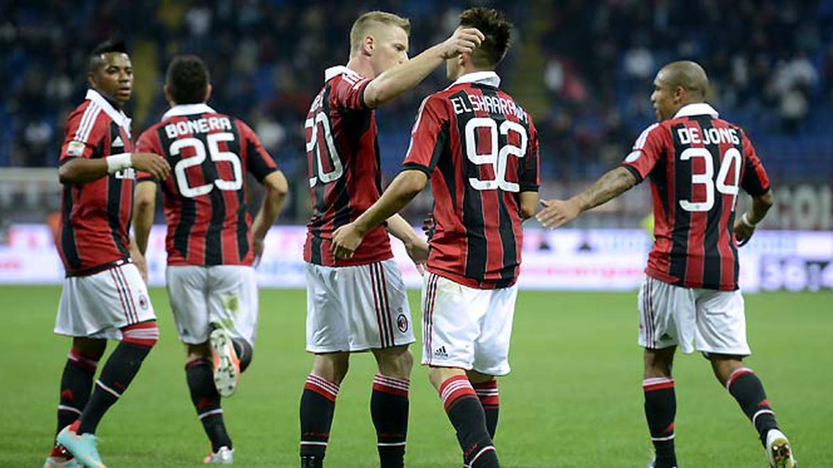 Pengusaha Cokelat Beli AC Milan? - Bola Liputan6.com