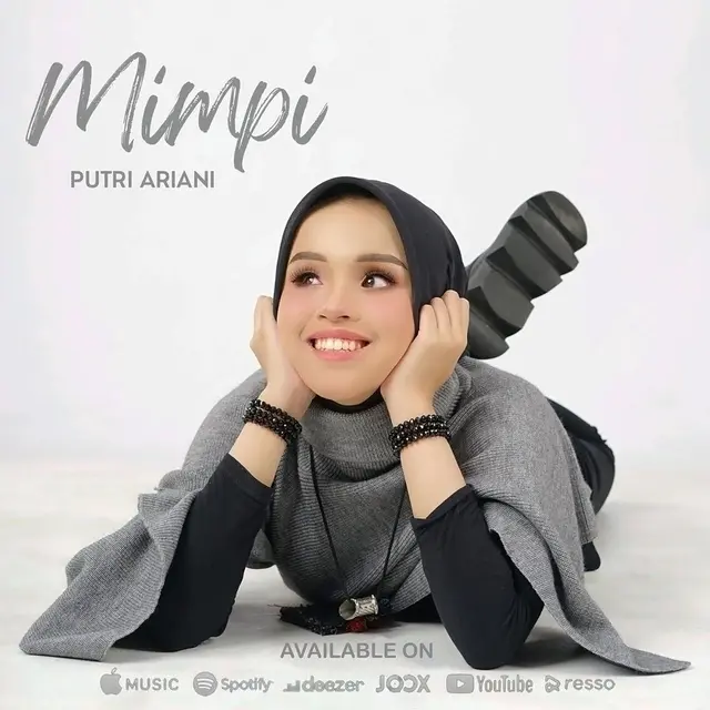 Ternyata Ini Rahasia Putri Ariani Jago Berbahasa Inggris di Atas ...