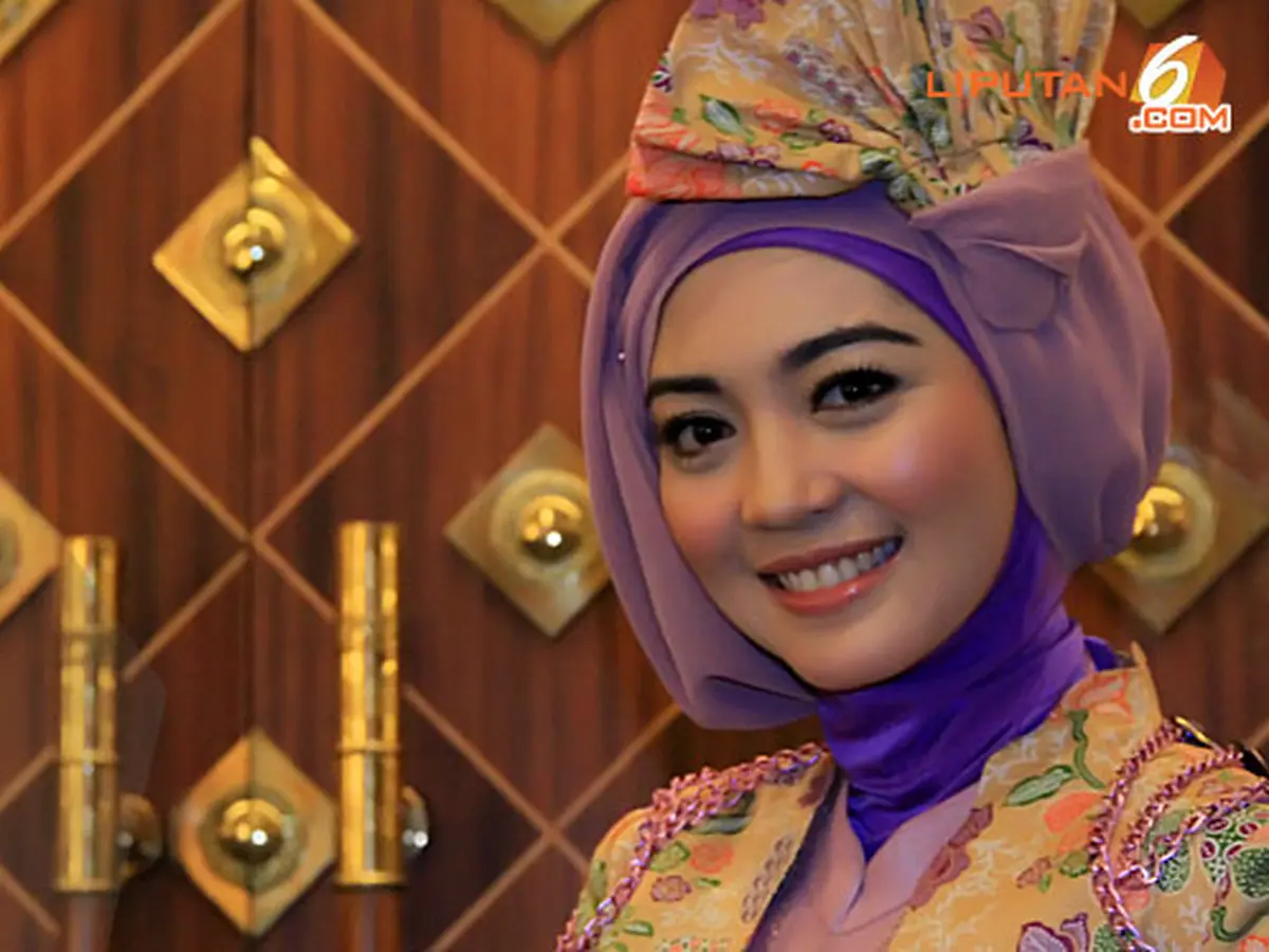 Nuri Maulida Batal Menikah