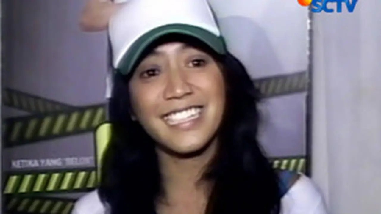 Dewiq-Pay Pisah Rumah? - ShowBiz Liputan6.com