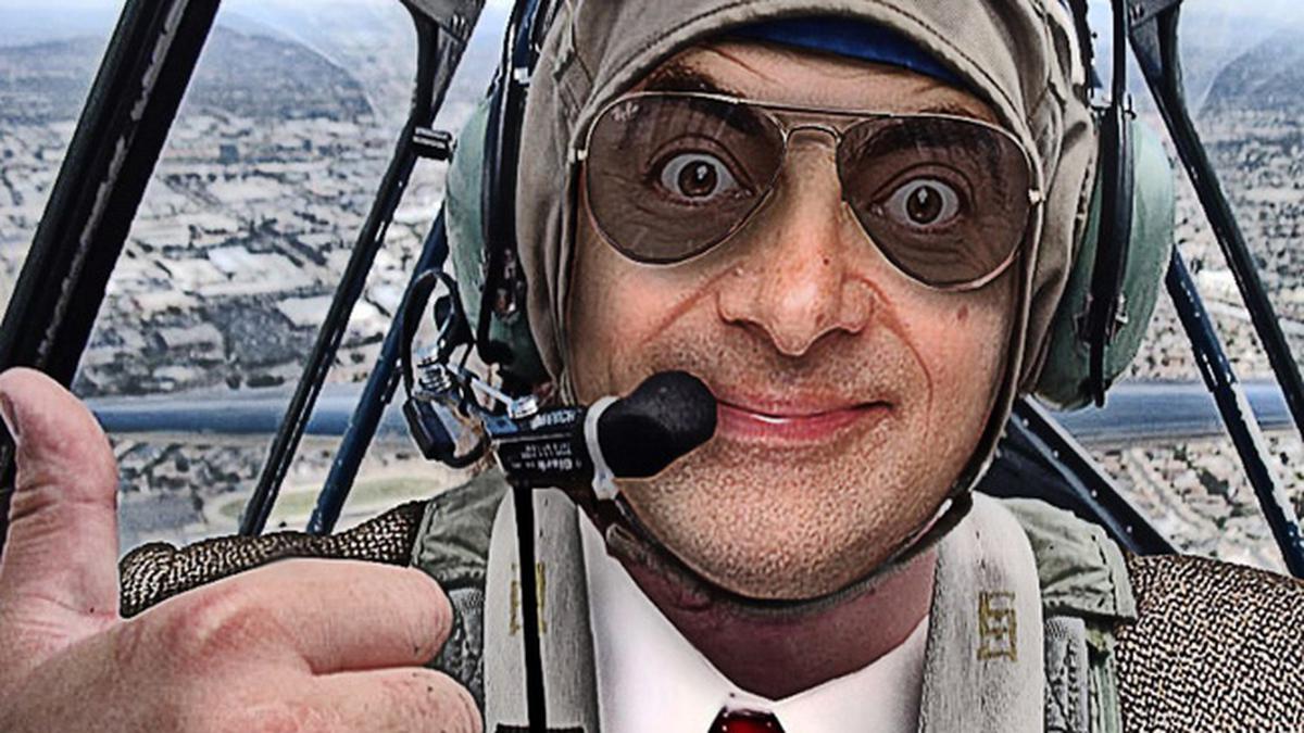 3 Fakta Unik yang Mungkin Belum Anda Tahu tentang Rowan Atkinson ...