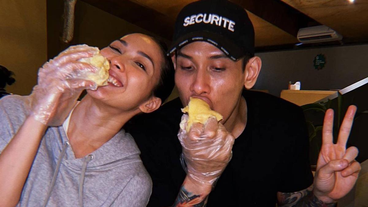 10 Tahun Menikah, Ini Potret Andrea Dian dan Ganindra Bimo yang Selalu ...