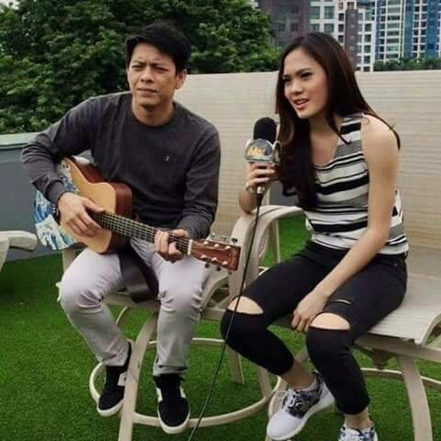 6 Penyanyi Wanita Duet Bareng Ariel NOAH, BCL dan Sheryl Sheinafia ...