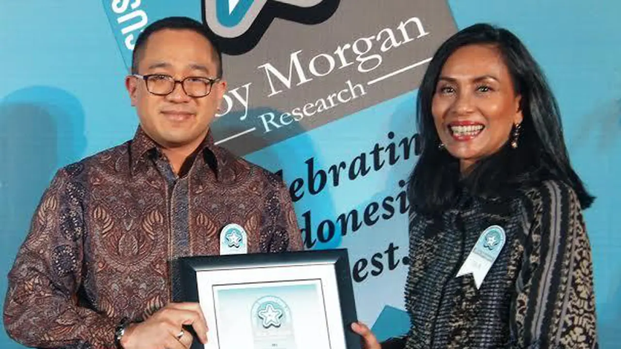 Indosat Raih `Mobile Network of The Year Indonesia 2013` - Tekno ...