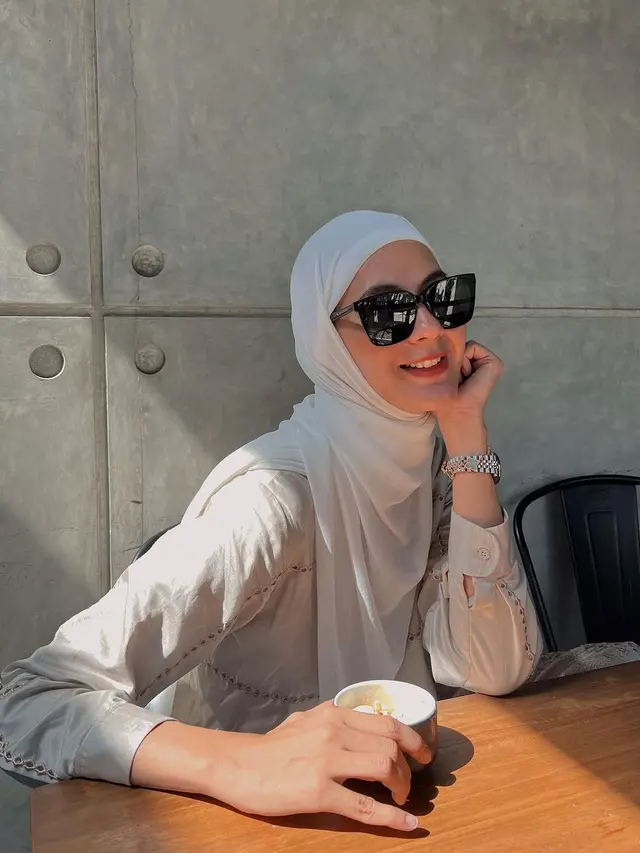 Nama Istri Baim Wong: Fakta Menarik Paula Verhoeven - Feeds Liputan6.com