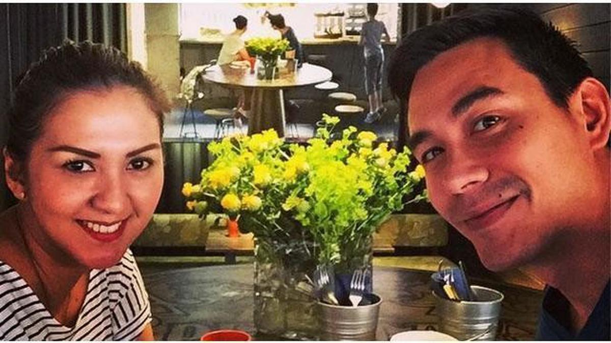 Donna Agnesia Jadi Istri Kedua Darius Sinathrya - Video Fimela.com