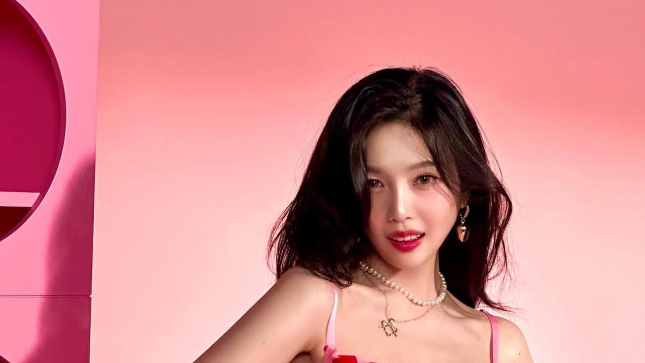 Joy Red Velvet Makin Kurus, Ungkap Diet yang Dijalaninya