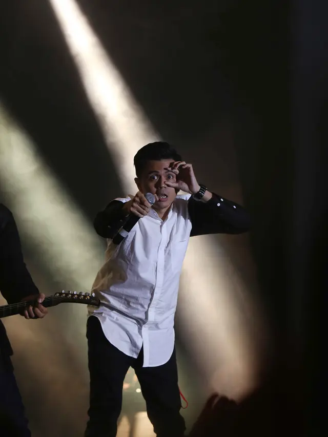 Sigit Base Jam Meriahkan Diffable In Action Dalam Memperingati Hari ...