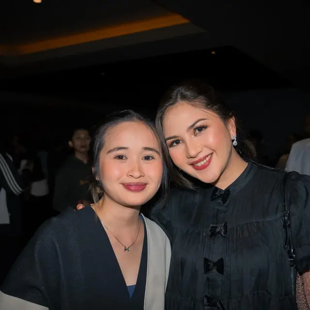 6 Potret Jessica Mila Disebut Netizen Gemuk, Yakup Hasibuan Bela Sang ...