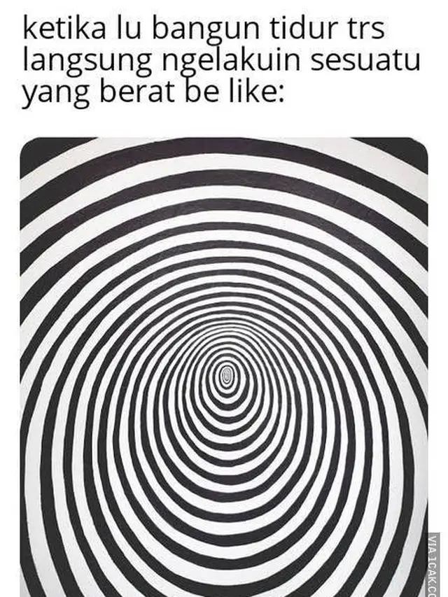 7 Meme Keadaan yang Bikin Pusing Ini Bikin Kesal - Hot Liputan6.com