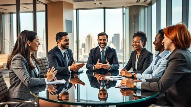 SDM adalah Aset Penting: Pengertian, Fungsi, dan Pengembangannya ...