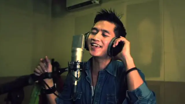 Ayah Petinju, Stan The Man Pilih Jadi Penyanyi - ShowBiz Liputan6.com