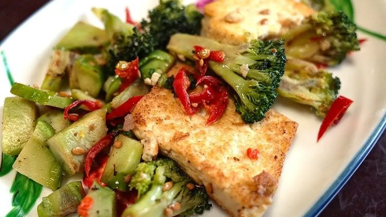 8 Resep Olahan Brokoli yang Sehat, Nikmat, dan Mudah Dibuat - Hot ...