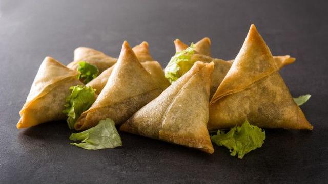 5 Resep Samosa, Kudapan Khas India Untuk Menu Takjil dan Berbuka Puasa ...