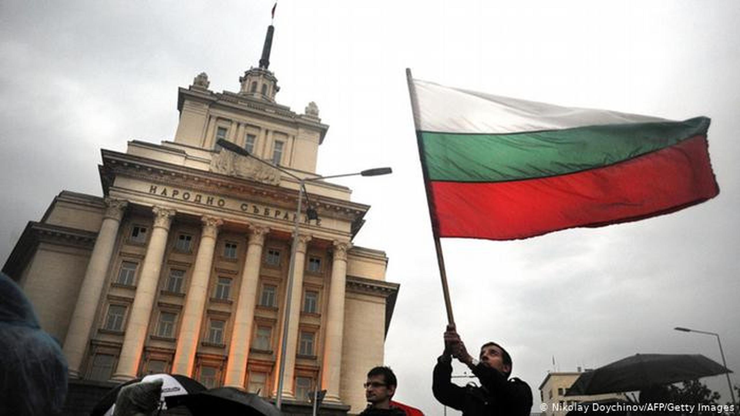 6 Fakta Menarik Bulgaria, Salah Satu Negara Tertua di Eropa Bekas ...