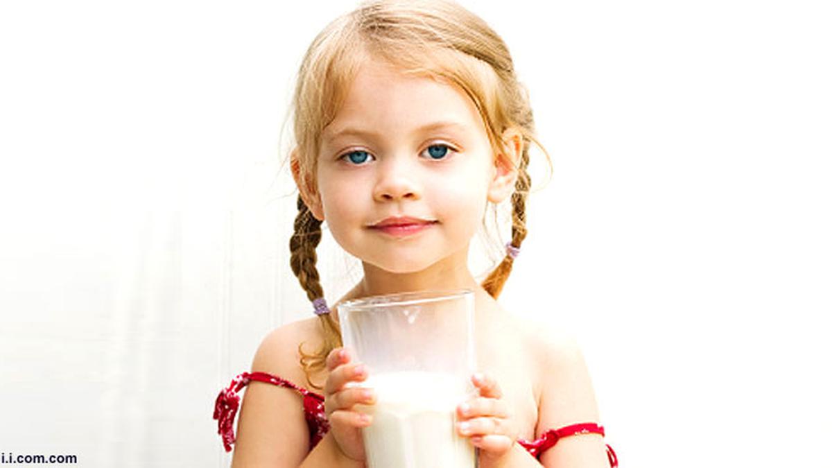 Anak Usia 2 Tahun Tak Disarankan Diberi Susu Skim - Health Liputan6.com