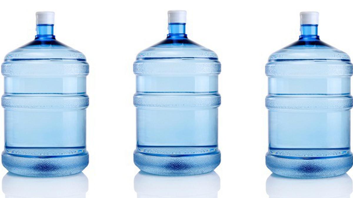 Jangan Biarkan Bakteri Bersarang di Galon Airmu, Coba 6 Langkah Mudah ...