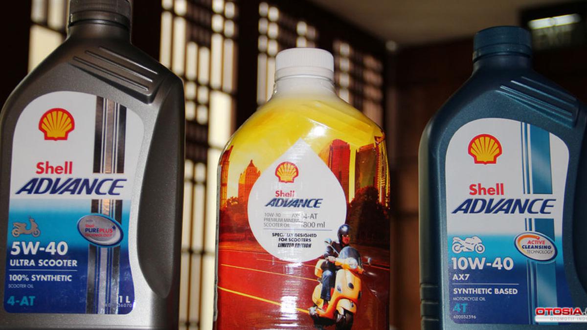 Indonesia Jadi Prioritas Investasi Shell di Asia - Berita Otosia.com