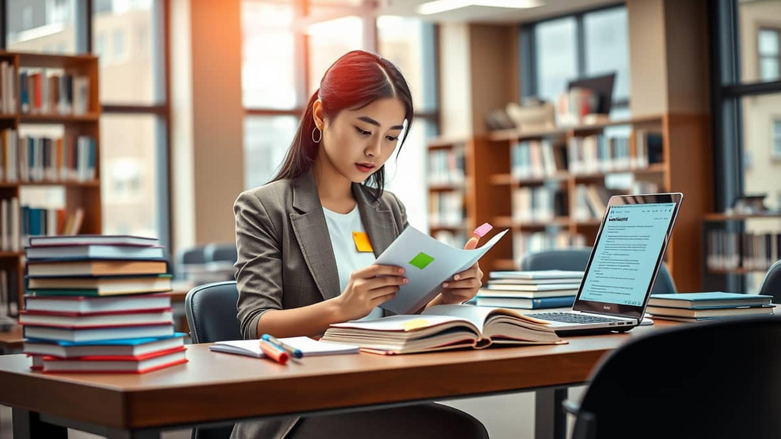 Summary Adalah: Panduan Lengkap Membuat Ringkasan yang Efektif