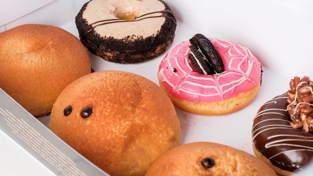 Luncurkan Program Kemitraan, Roti Kapiten Tawarkan Peluang Bisnis di ...