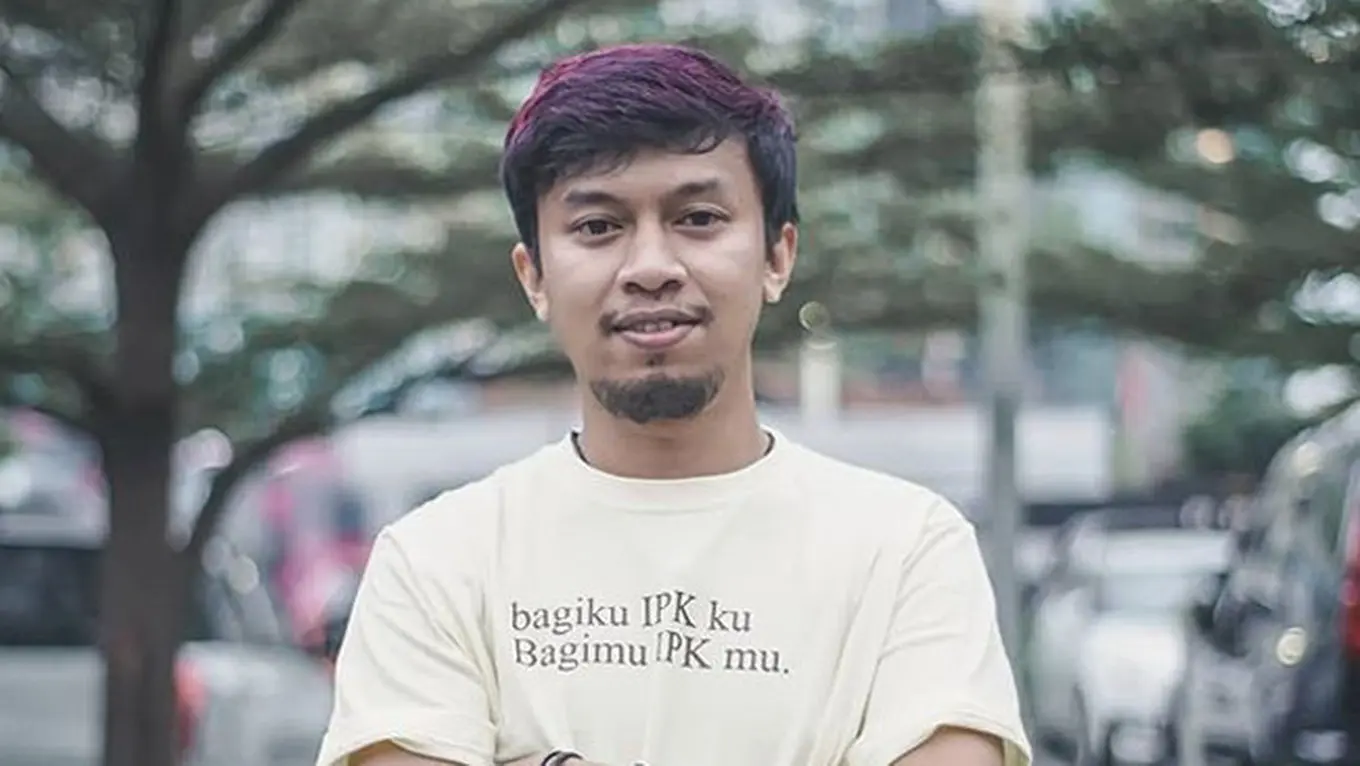 Komika Cewek Favorit Ali Akbar Bakalan Tampil di JICOMFEST 2019, Siapa Dia? - Lifestyle Fimela.com