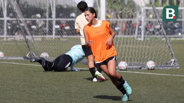 Mengenal Sosok Estella Loupatty dan Noa Leatomu: Calon Pemain ...