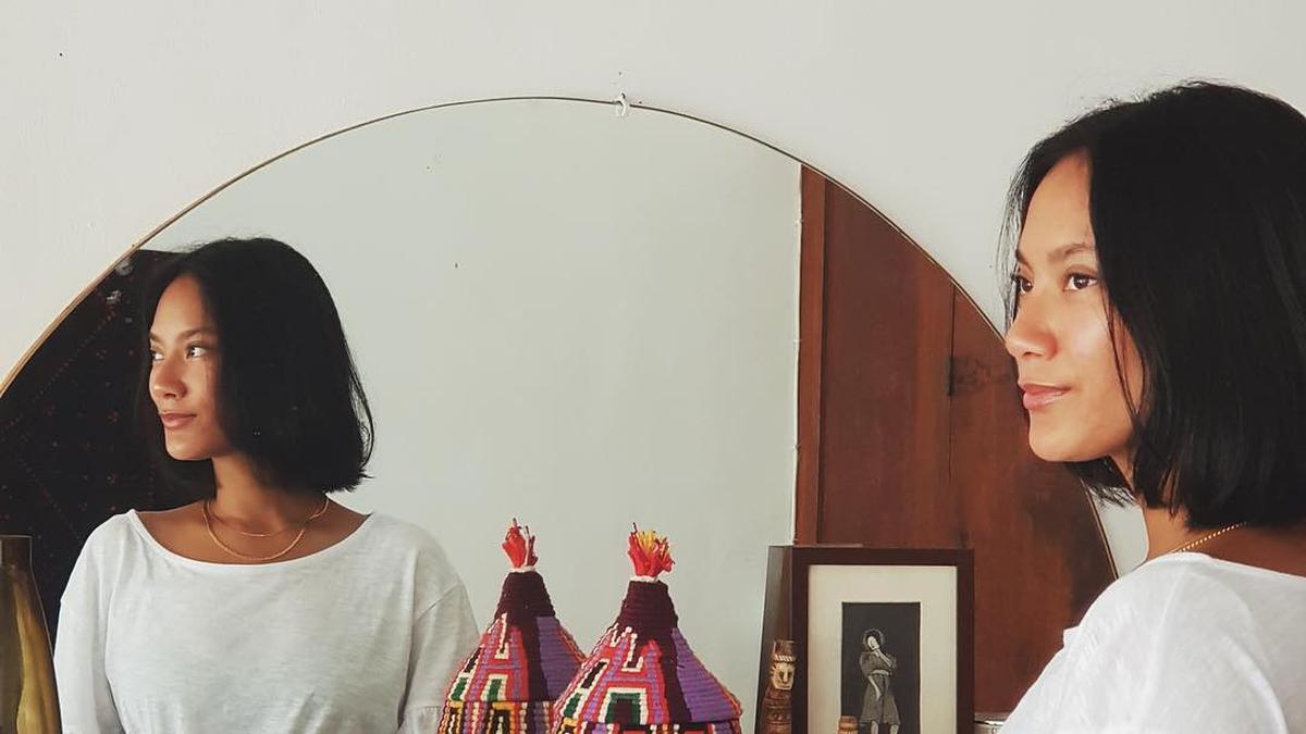 Wajah Ayu Mempesona, Cantiknya Tara Basro dan 4 Seleb Muda Berkulit ...