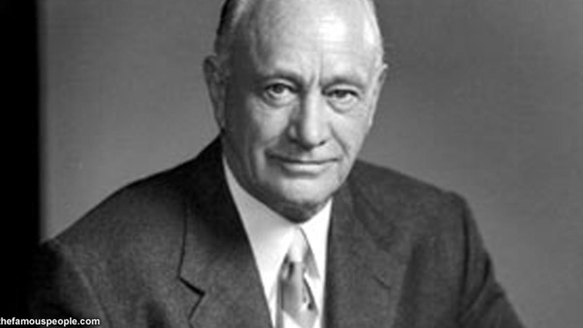 Kisah Keluarga Hilton Bangun Gurita Bisnis Hotel Terbesar Dunia