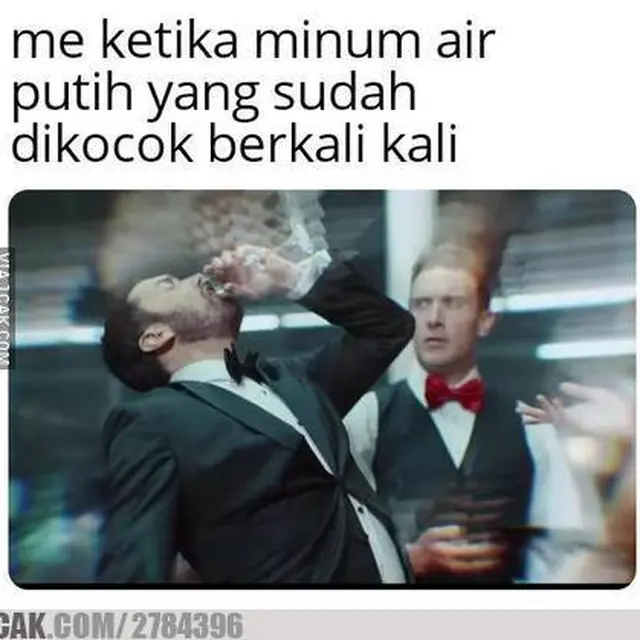 7 Meme Keadaan yang Bikin Pusing Ini Bikin Kesal - Hot Liputan6.com