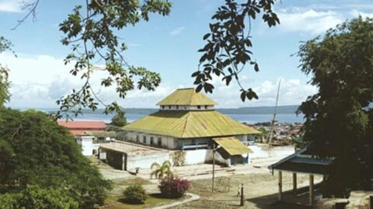 Nasu Wolio, Warisan Kuliner Kerajaan Buton Penuh Rasa