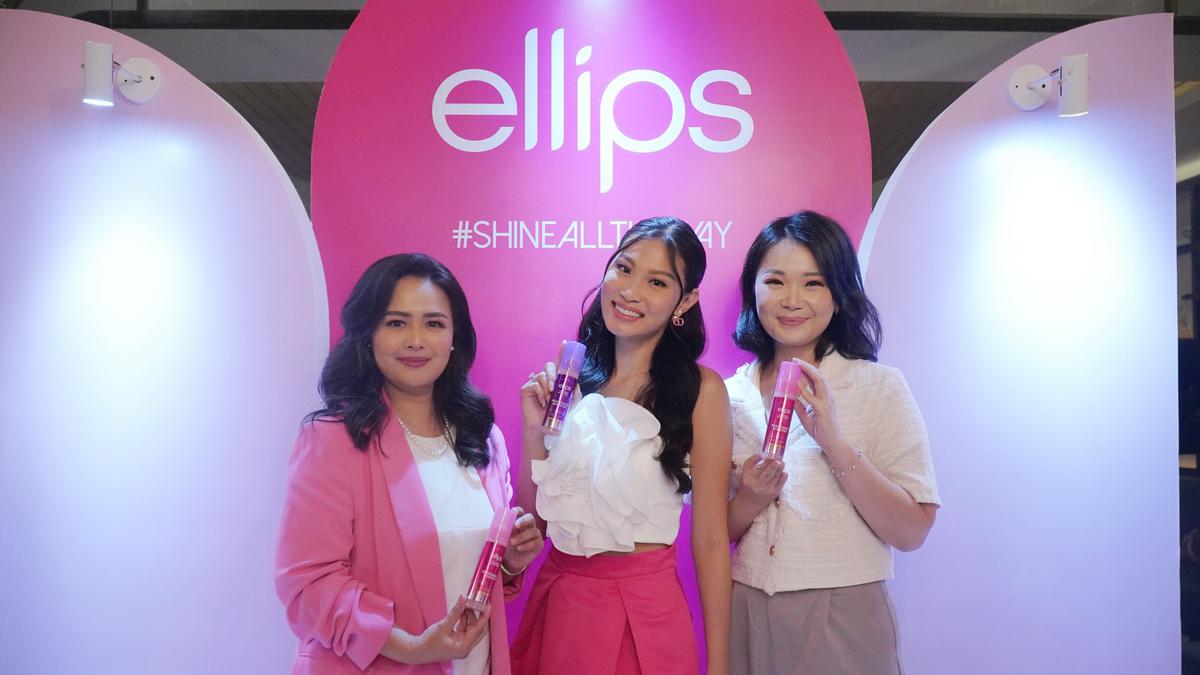 Kino Indonesia Memenangkan Penghargaan "Consumer Good of the Year" di FMCG Asia Award 2023 untuk ...