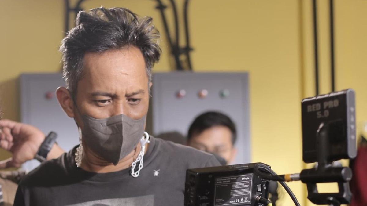 Berita Padri Nadeak Hari Ini - Kabar Terbaru Terkini | Liputan6.com