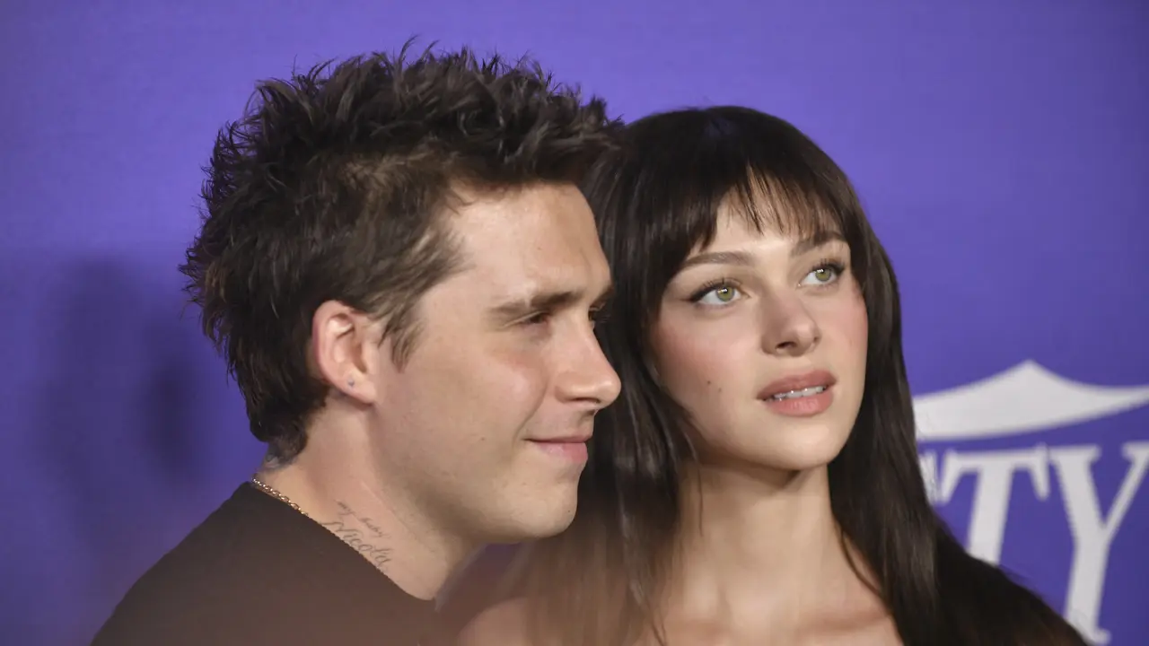 Peragaan Busana Victoria Beckham di Paris Fashion Week 2026 Tanpa ...