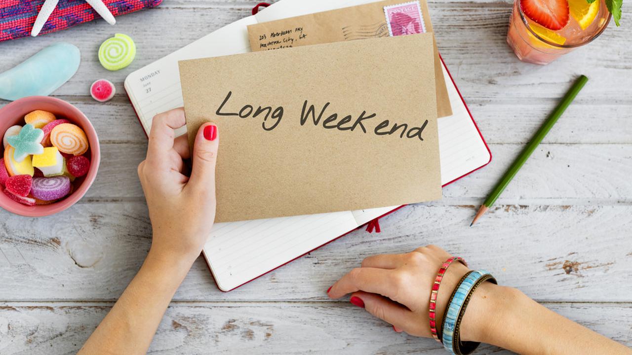 Kapan Long Weekend April 2025? Catat Tanggalnya untuk Rencanakan ...