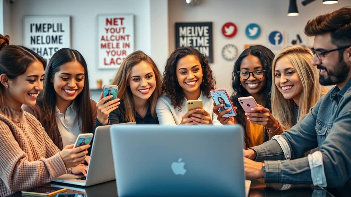 350 Contoh Summary Caption untuk Media Sosial