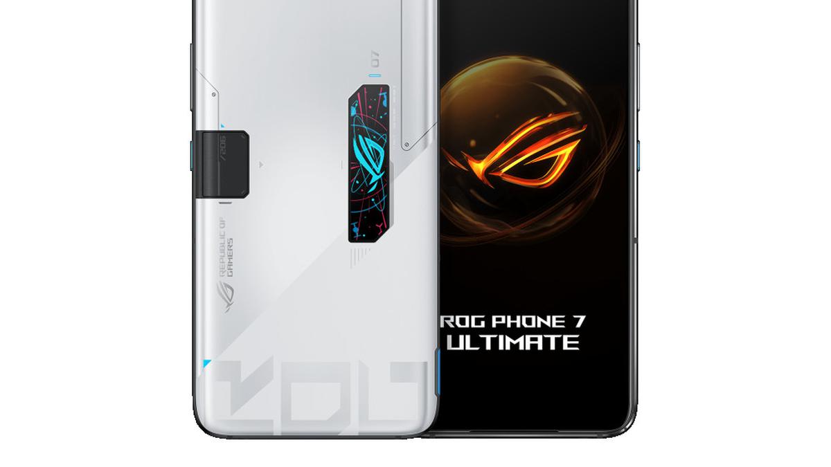 Harga dan Spesifikasi Asus ROG Phone 7 Series yang Baru Rilis di Indonesia