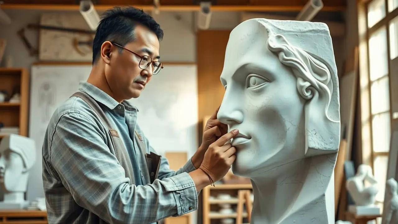 Apa Itu Karakter: Pengertian, Unsur, dan Pembentukan - Feeds Liputan6.com