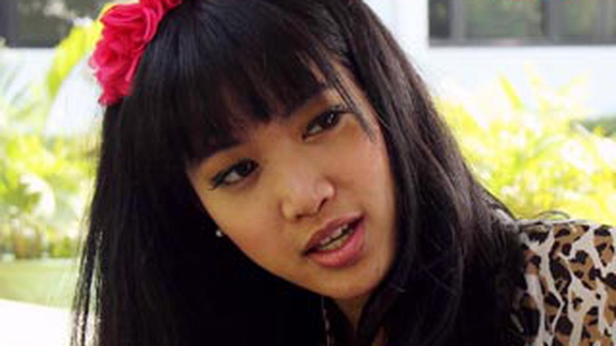 Widi "Vierra" Terjun ke Dunia Akting - ShowBiz Liputan6.com