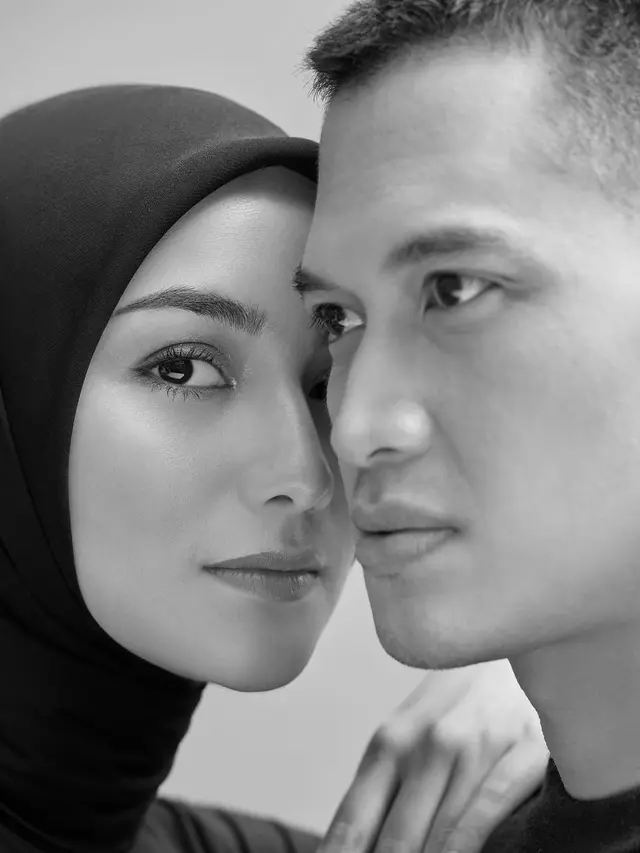 6 Potret Citra Kirana Usai Tanggapi Kasus Rezky Aditya sebagai Ayah Biologis Kekey - Hot ...