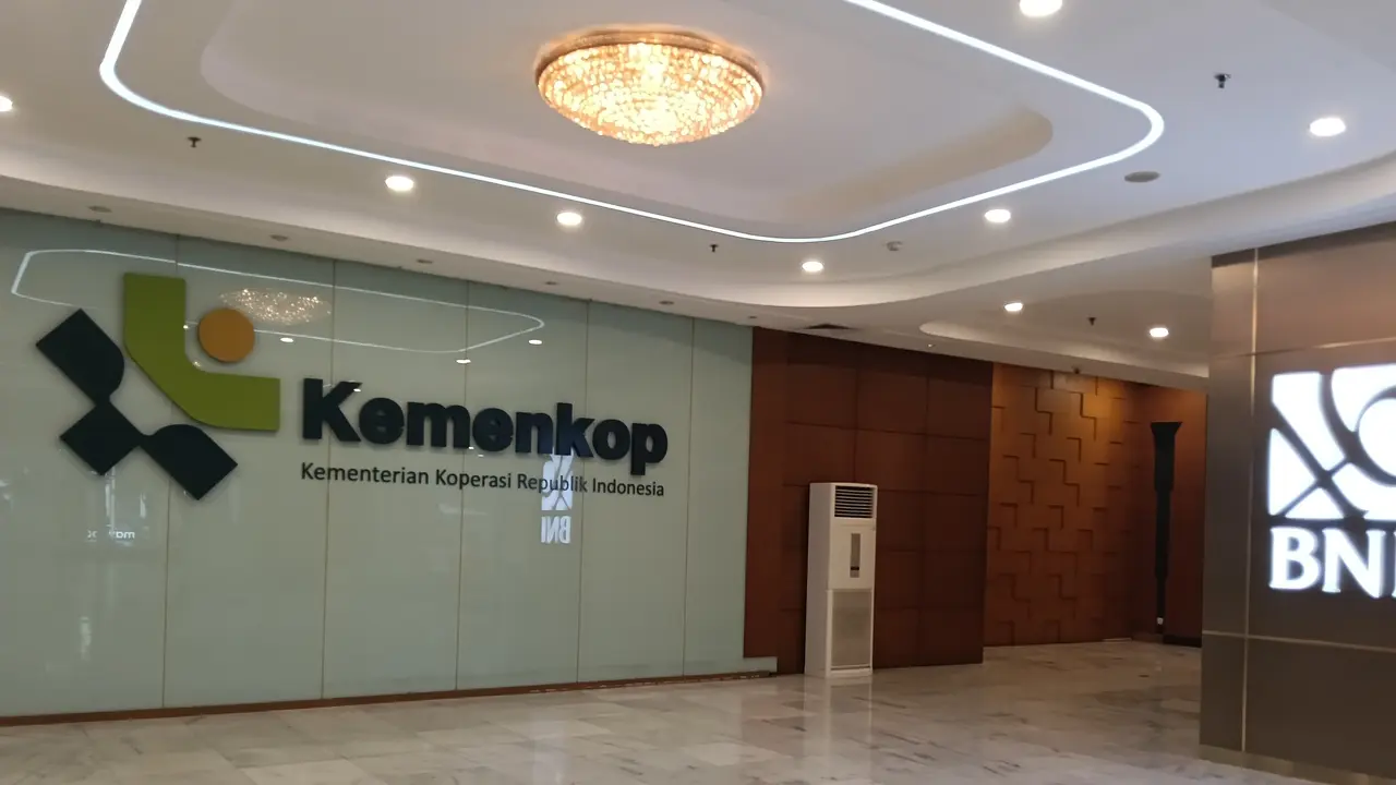 Kemenkop Kembali Buka Lowongan Kerja Asisten Bisnis KDKMP Khusus,Cek ...