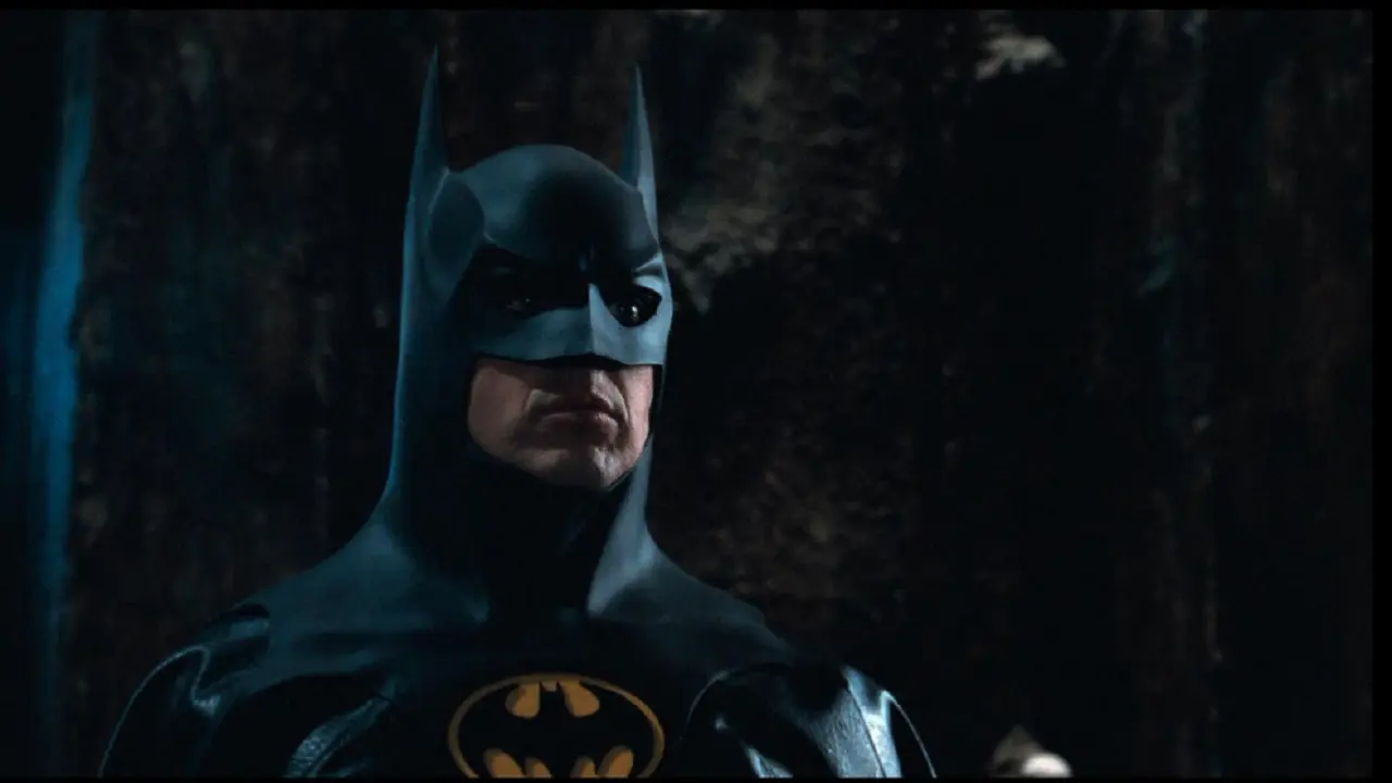 Sinopsis Batman Returns Tayang di TV Minggu Malam, Bruce Wayne ...