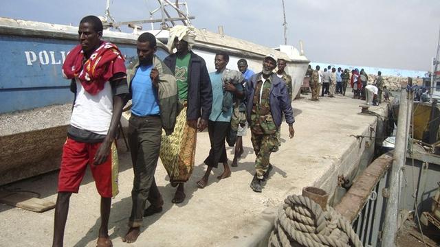 Fakta Sangar Perompak Somalia yang Bikin Nyali Pelaut Ciut - Citizen6 ...