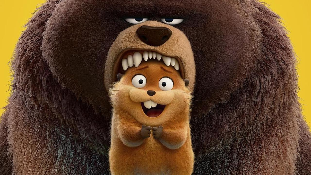 Sinopsis Film Hoppers Produksi Pixar dan Walt Disney, Piper Curda ...