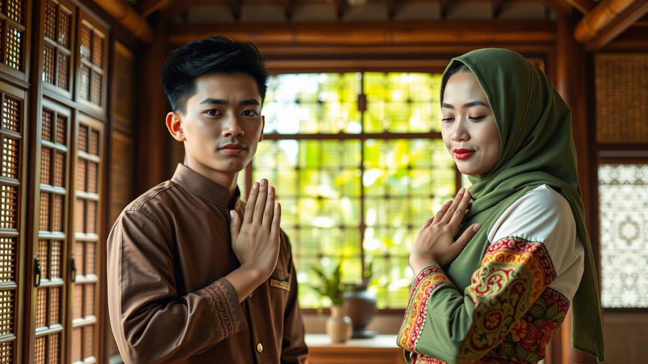 Arti Hampura, Memahami Makna dan Pentingnya dalam Budaya Sunda