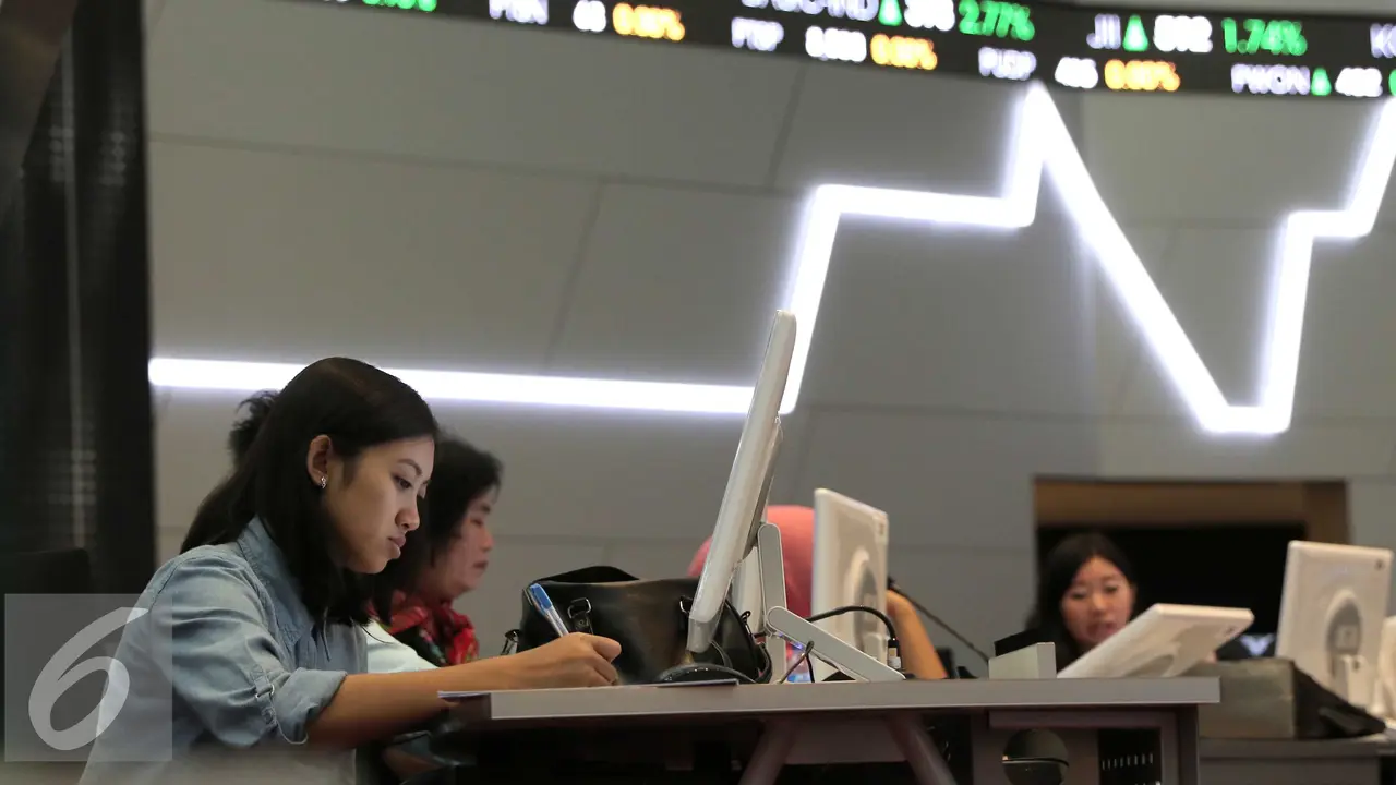 Tujuan Pasar Modal, Jenis dan Fungsinya Untuk Perekonomian yang Perlu ...