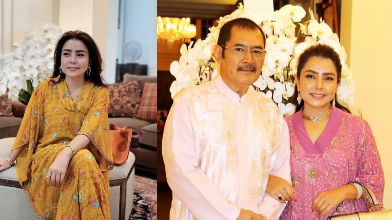 Fakta Menarik Mayangsari Istri Bambang Trihatmodjo, Pernah Akui Tak Pernah Cek HP Suami Lebih ...