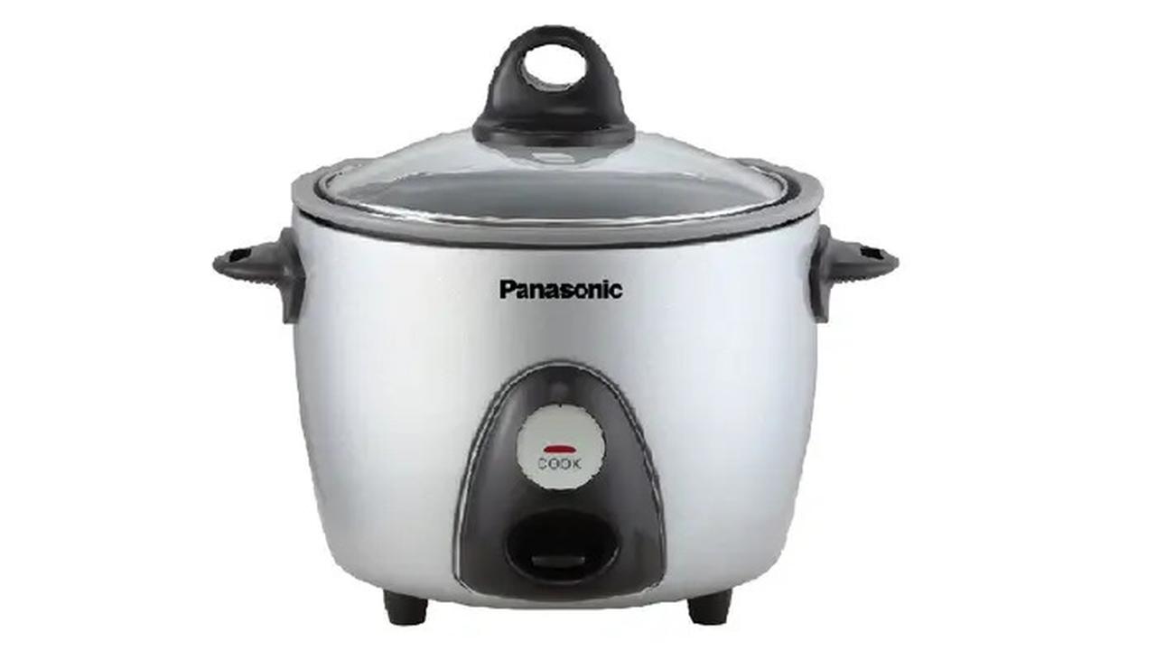 13 Merk Rice Cooker yang Bagus dan Hemat Listrik 2026, Harga Terjangkau