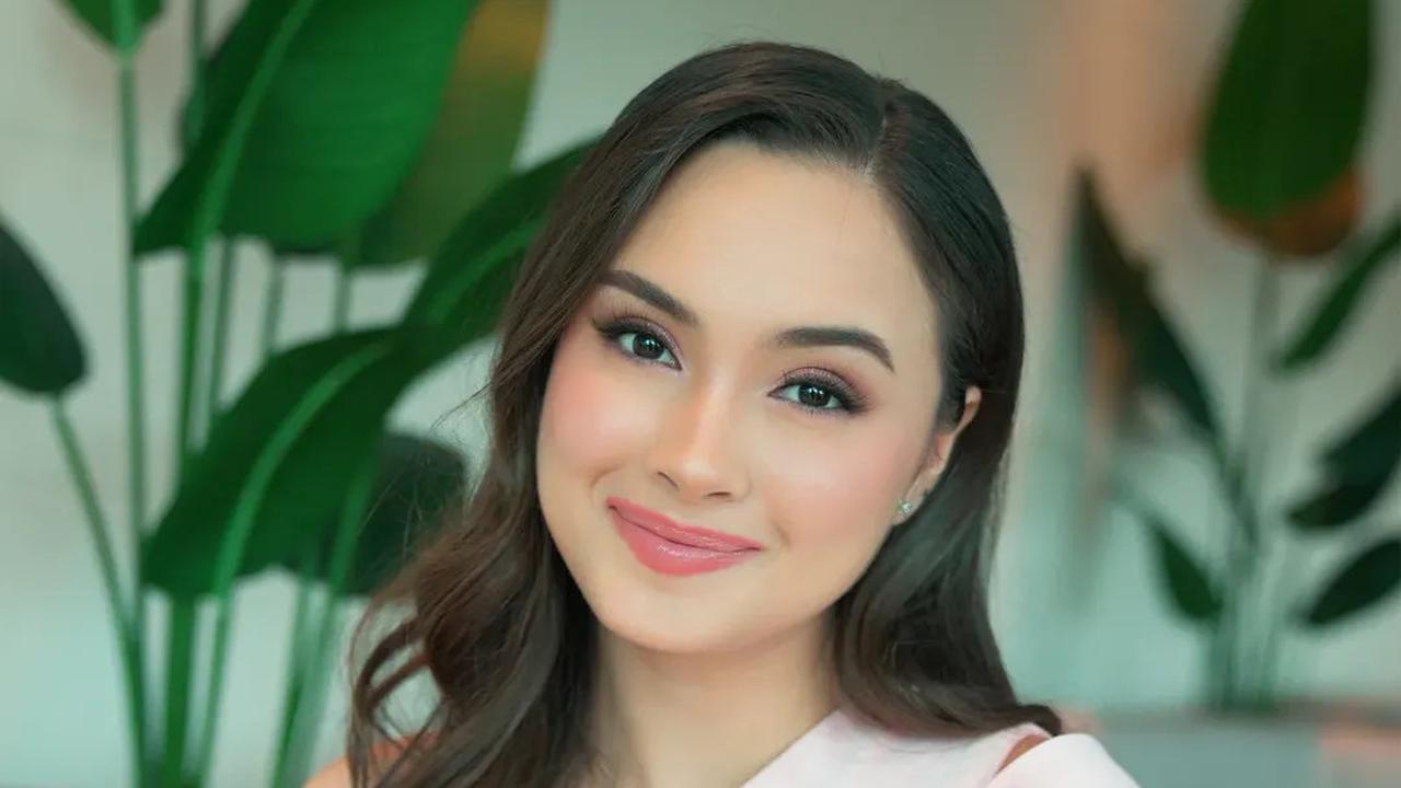 Caitlin Halderman Bahas Parfum Mewah Kelas Dunia, Dongkrak Rasa Percaya ...
